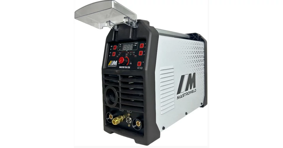 MASTRO TIG-250 DC hegesztő inverter (DC-AWI)